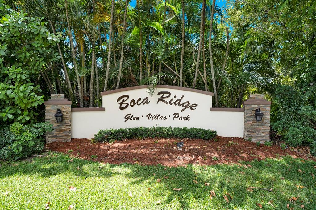 9286 Sabal Ridge Circle, D, Boca Raton, FL 33428