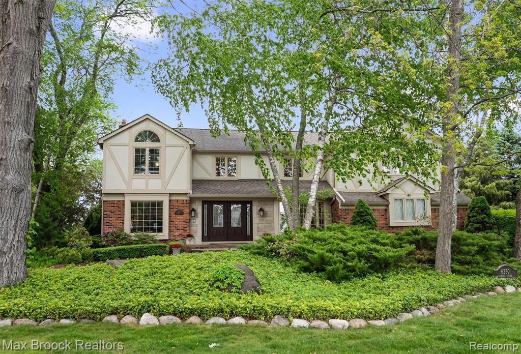 6280 Dakota Circle Bloomfield Hills Michigan Real Estate - Listing ...